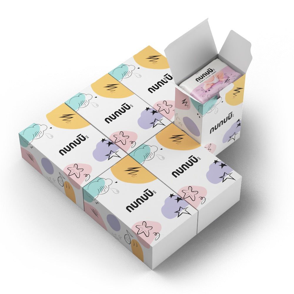 Colecciones – Nunuū