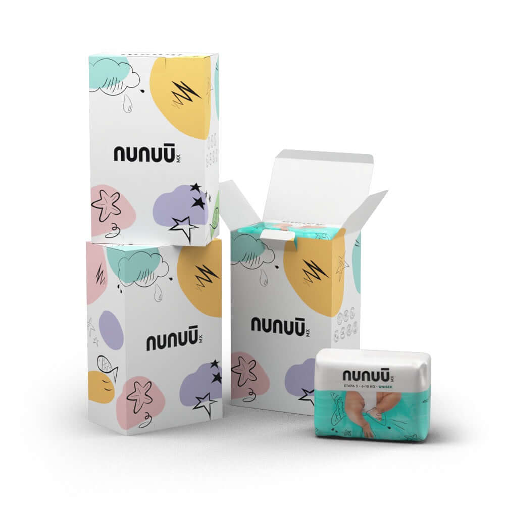 Colecciones – Nunuū